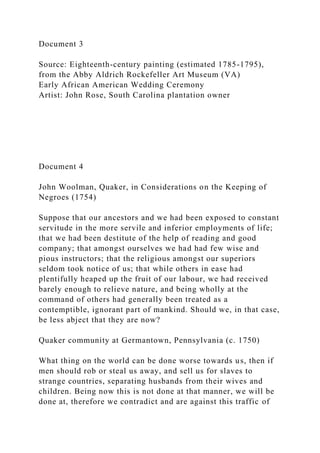 Background Stanley M. Elkins, a famous historian who wrote Slaver.docx