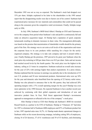 Background sunbeam | DOCX