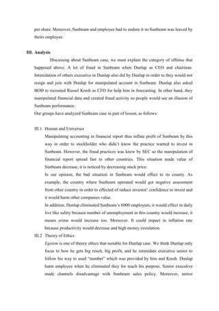 Background sunbeam | PDF