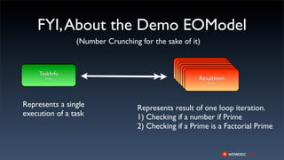 Concurrency and Thread-Safe Data Processing in Background Tasks | PDF
