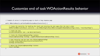 Concurrency and Thread-Safe Data Processing in Background Tasks | PDF