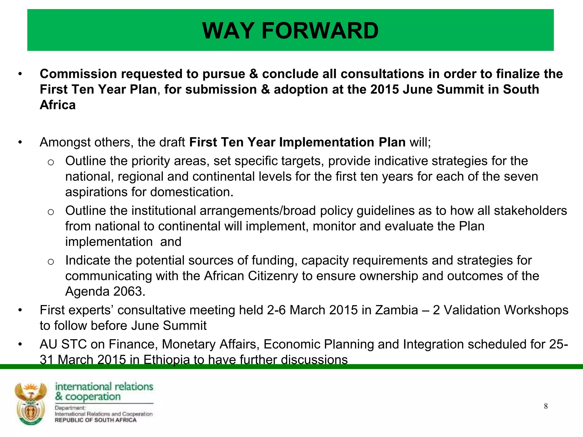 Background to Agenda 2063.ppt