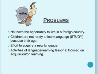 Background to language teaching metodology | PPTX