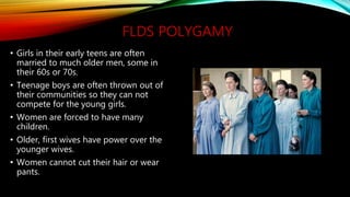 Background to the handmaid’s tale | PPTX | Reproductive Health ...