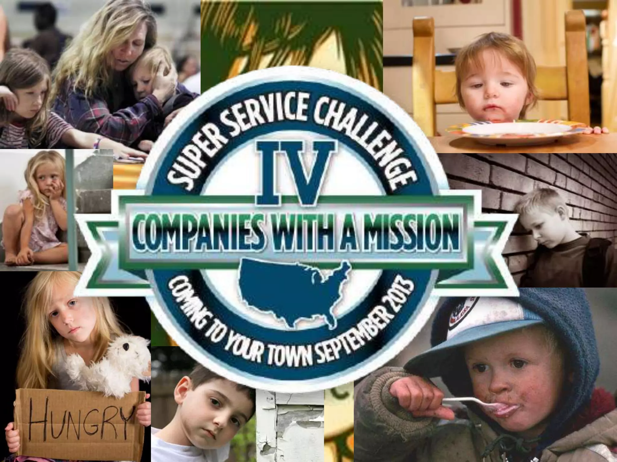 Backhaul direct, llc gleaners food bank of indiana-487 | PPT