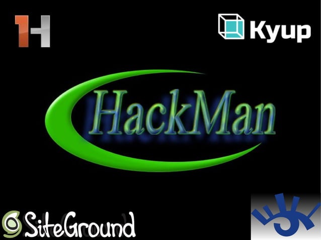 Backing up thousands of containers | PPT