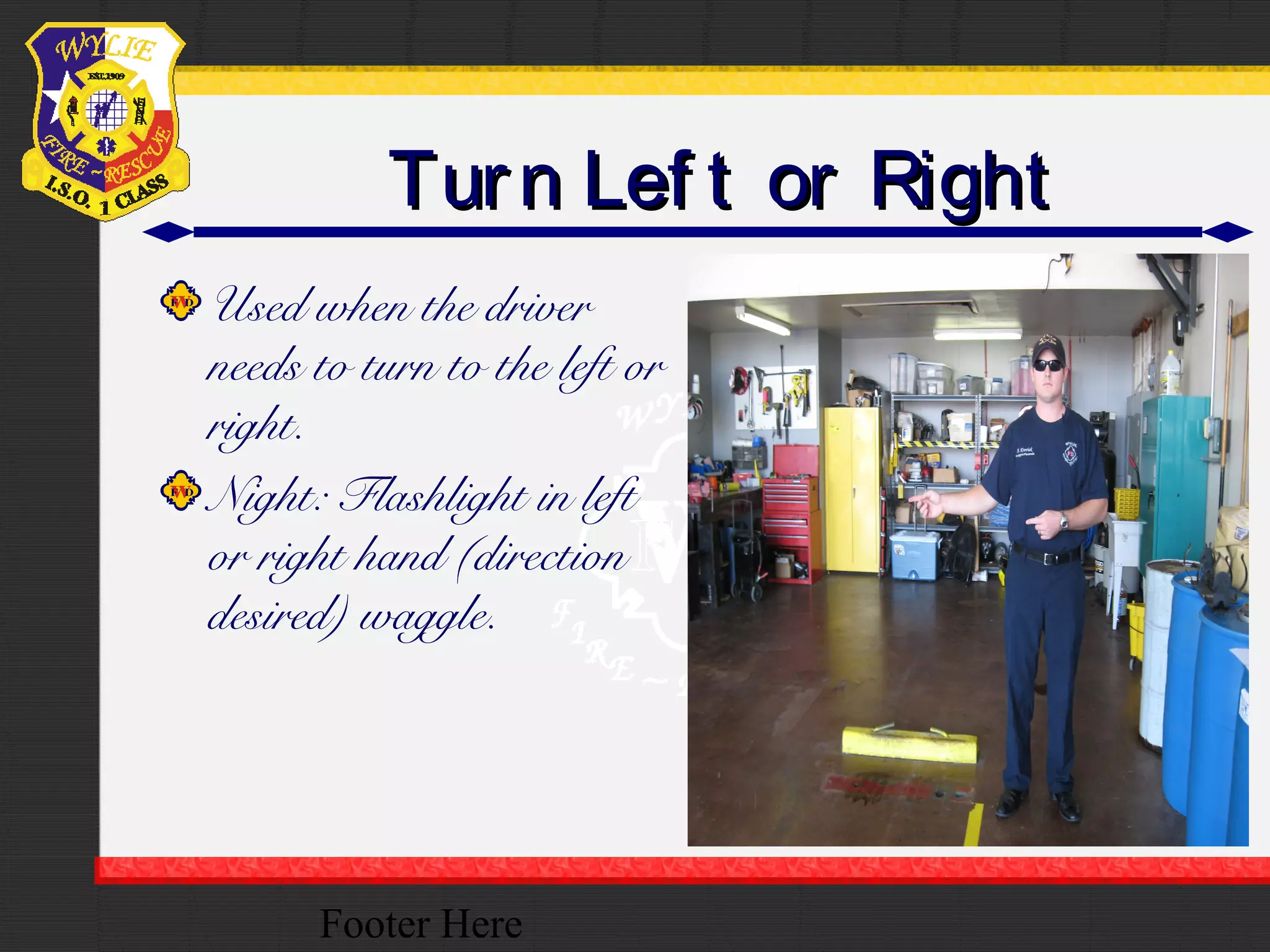 Backing procedures | PPT