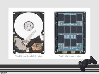 Backing storage | PPT | Data Storage and Warehousing | Computing