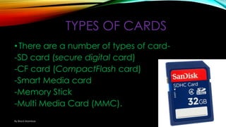 Backing up of data | PPT