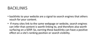 BACKLINKS.pptx