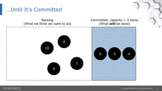 Backlog management essentials final | PPTX
