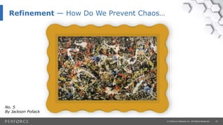 Backlog management essentials final | PPTX