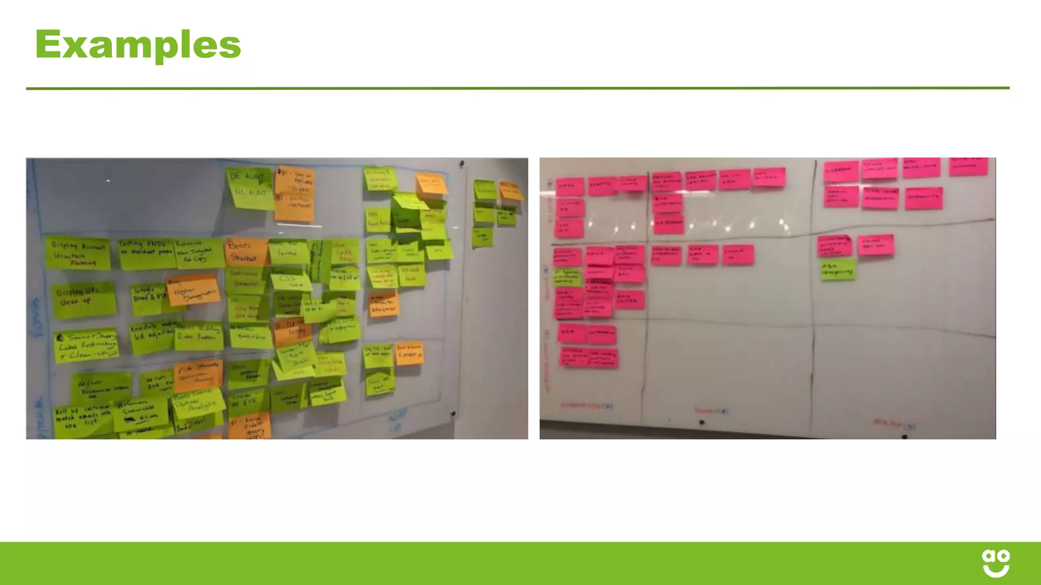 Backlog priortisation | PPTX