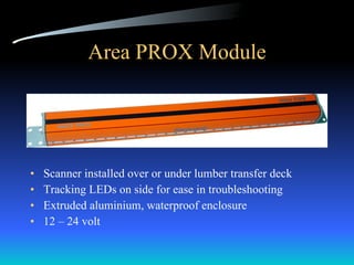 ScanMeg Backlogscanners | PPT | Computer Peripherals | Computing