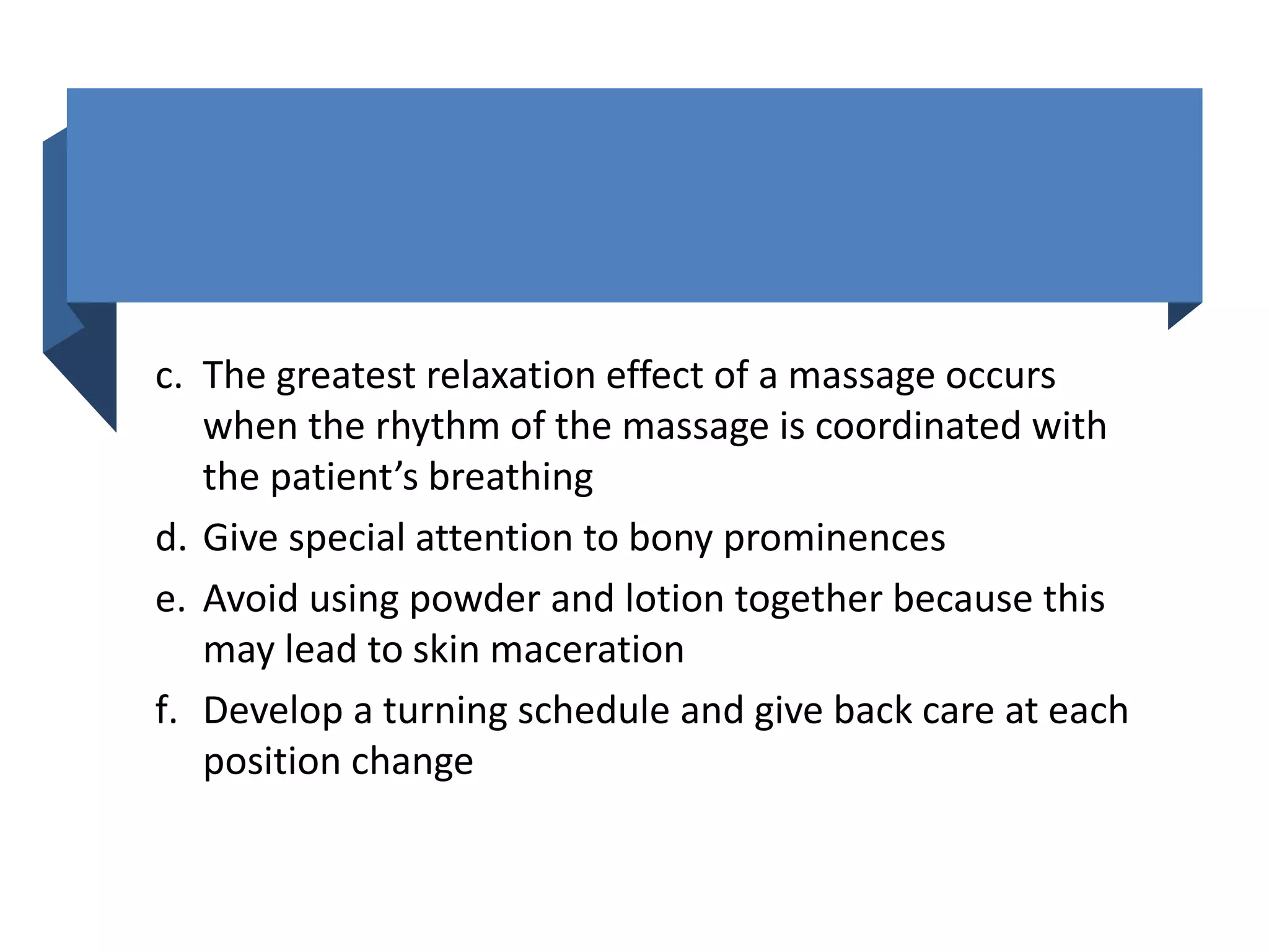 Back massage or Back care.pptx