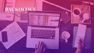 BACKOFFICE 2.ppt