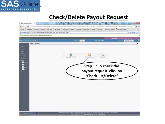 Backoffice Login Pnm