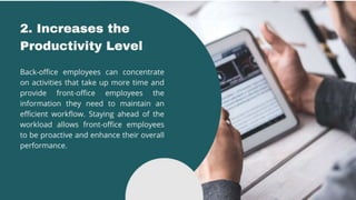 Back Office Support.pptx