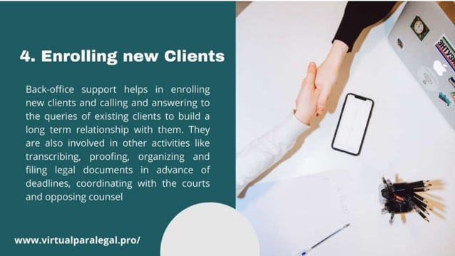 Back Office Support.pptx