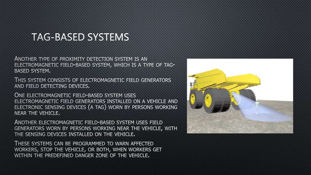 Construction Site Backover Incident OSHA | PPTX