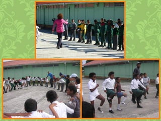 The Backpack and GCU | PPT