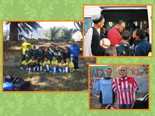 The Backpack and GCU | PPT