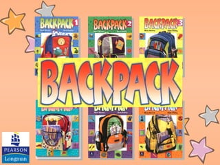 Backpack walkthrough | PPT