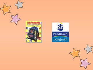 Backpack walkthrough | PPT