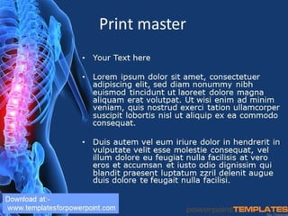 Back pain | PPT