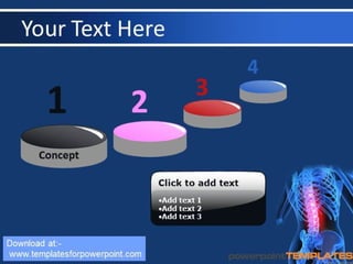 Back pain | PPT