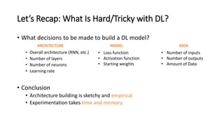 The Art Of Backpropagation | PPTX | Artificial Intelligence ...