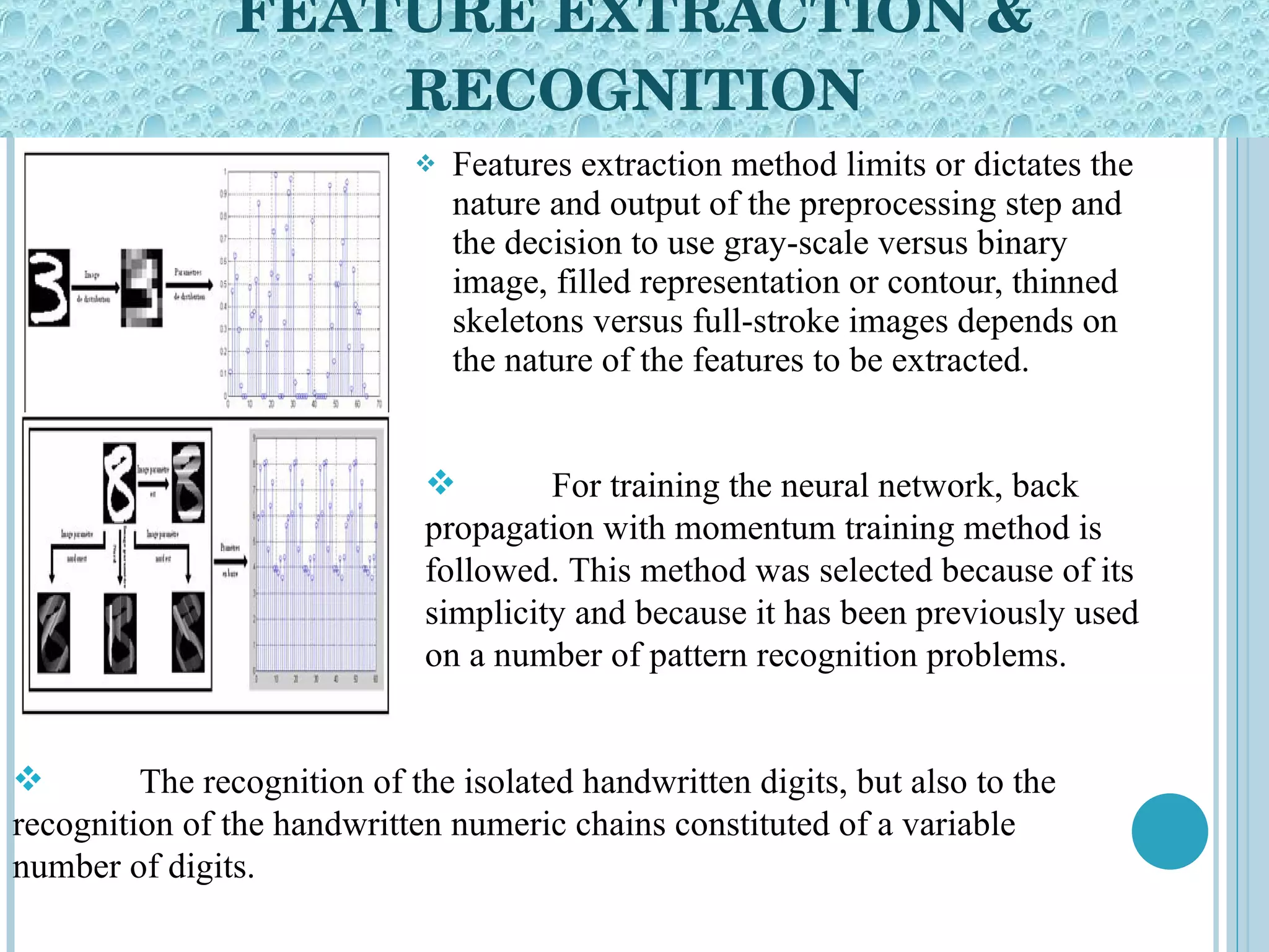 Back propagation | PPT
