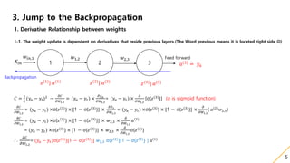 Backpropagation | PPTX