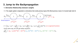 Backpropagation | PPTX
