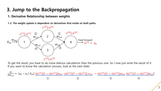 Backpropagation | PPTX