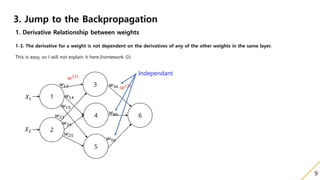 Backpropagation | PPTX