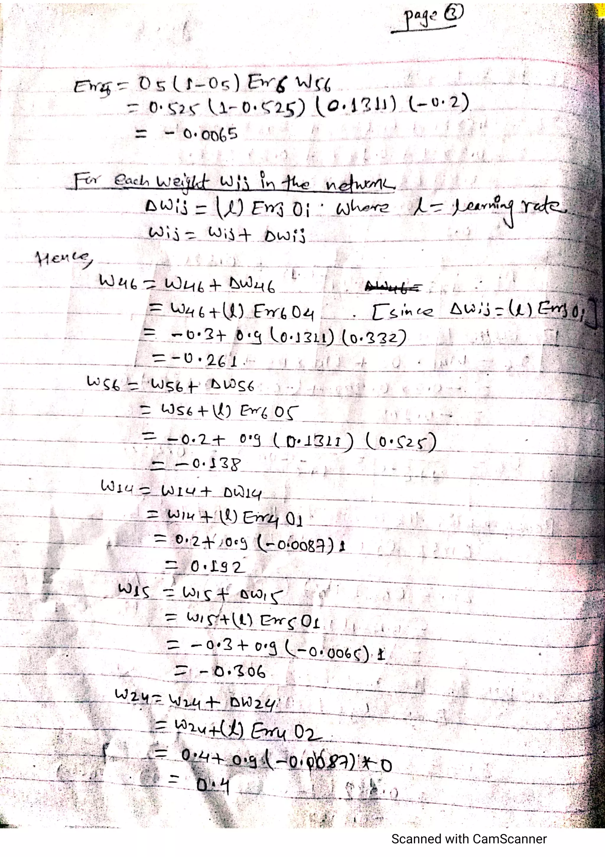 AI Unit:5 Machine Learning | PDF