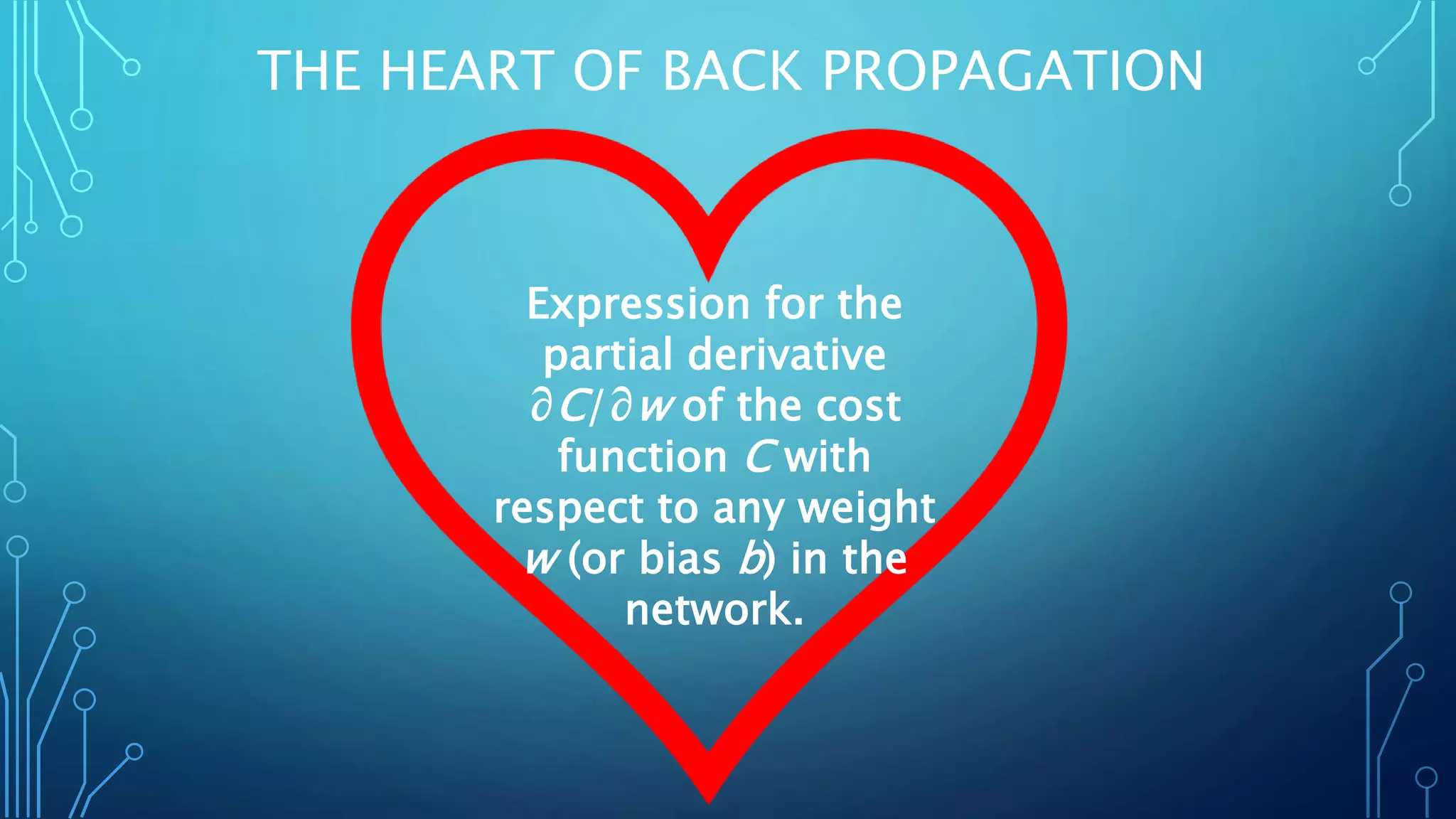 Back propagation method | PPT