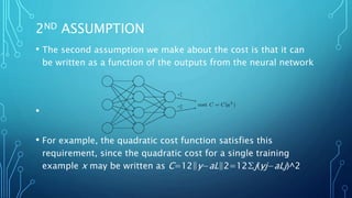 Back propagation method | PPT