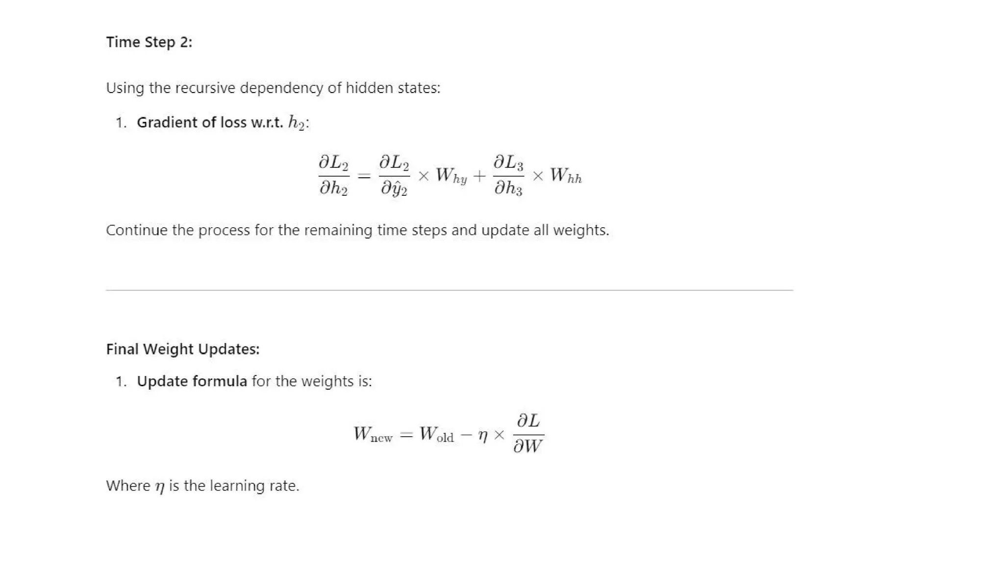 Backpropagation Through Time (BPTT).pptx