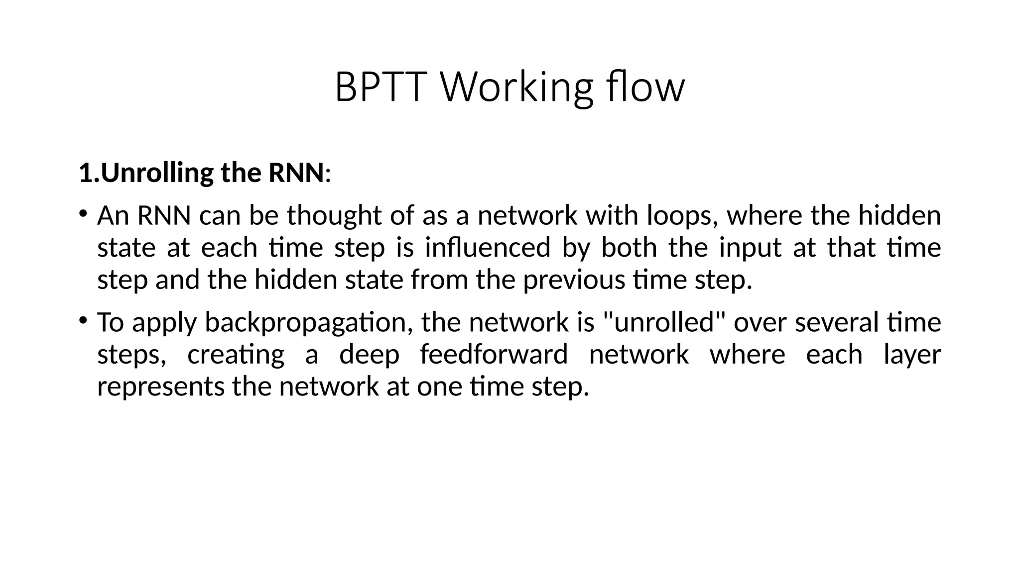 Backpropagation Through Time (BPTT).pptx