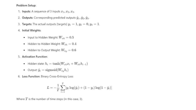 Backpropagation Through Time (BPTT).pptx