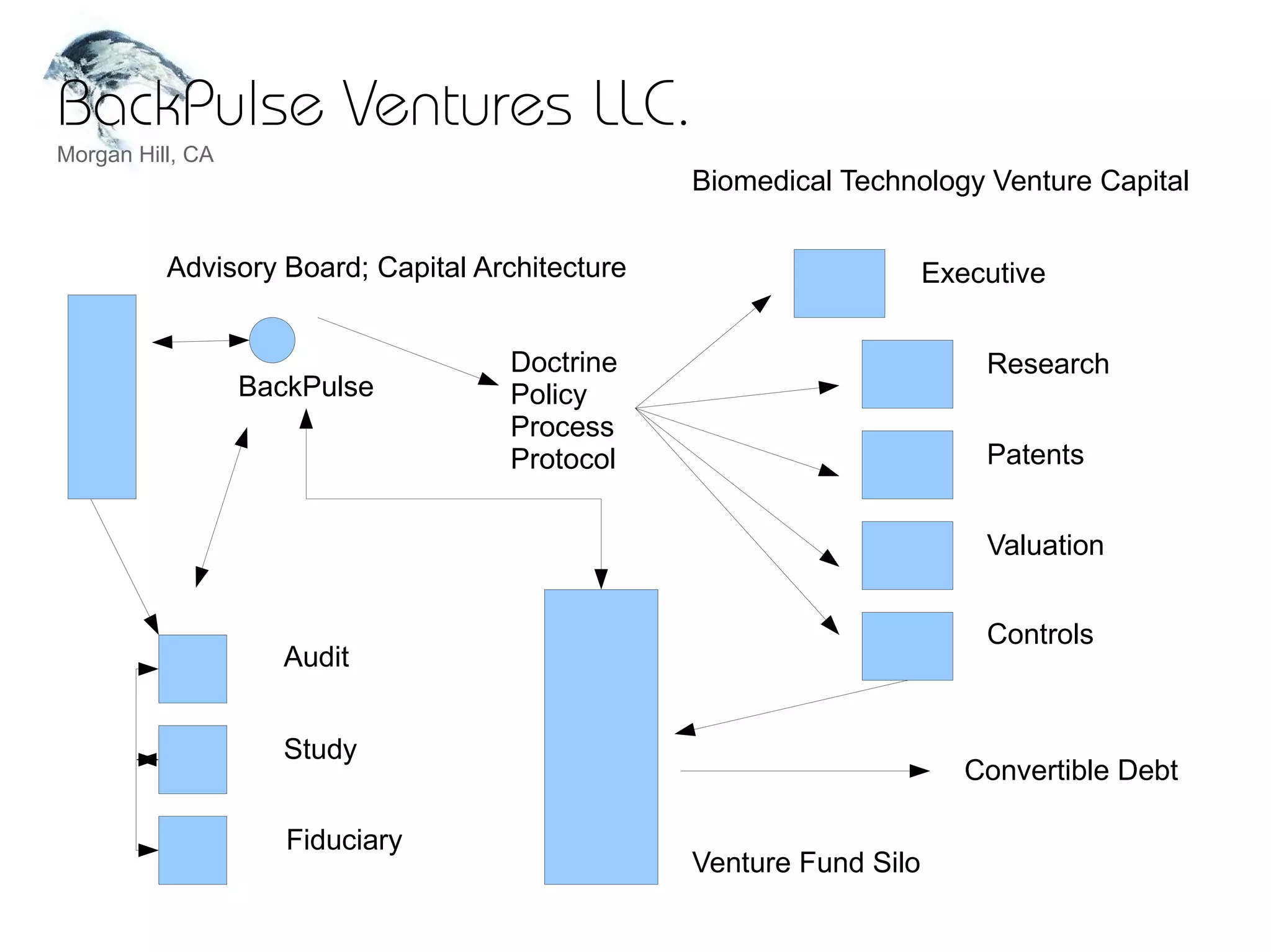 Back pulse intro | PPT