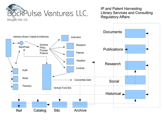 Back pulse intro | PPT