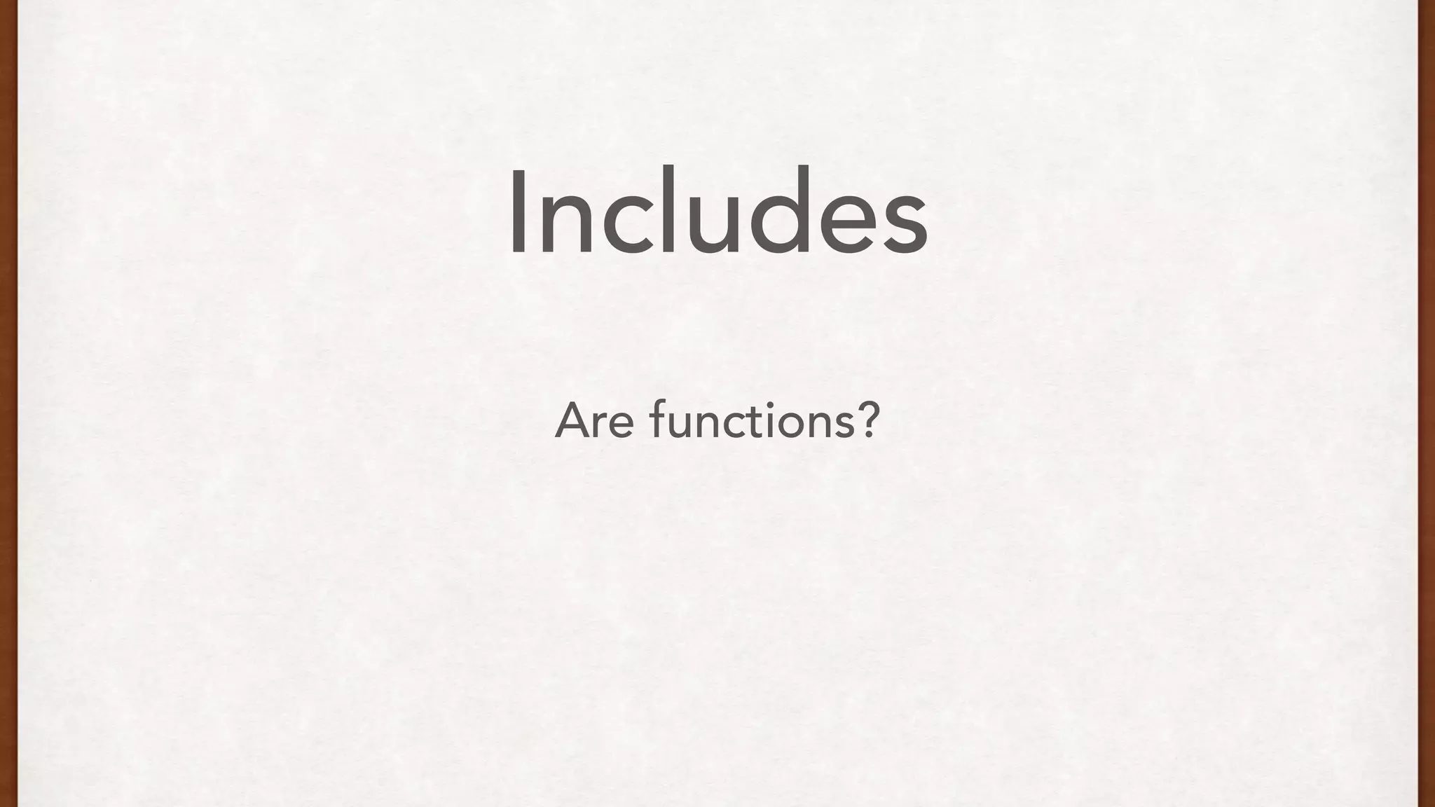 Backslant or python templates engines design guidelines. | PDF