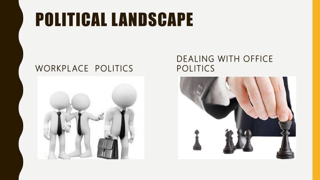 THE POLITICS OF BACKSTABBING | PPT