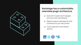 Backstage at CNCF Madison.pptx