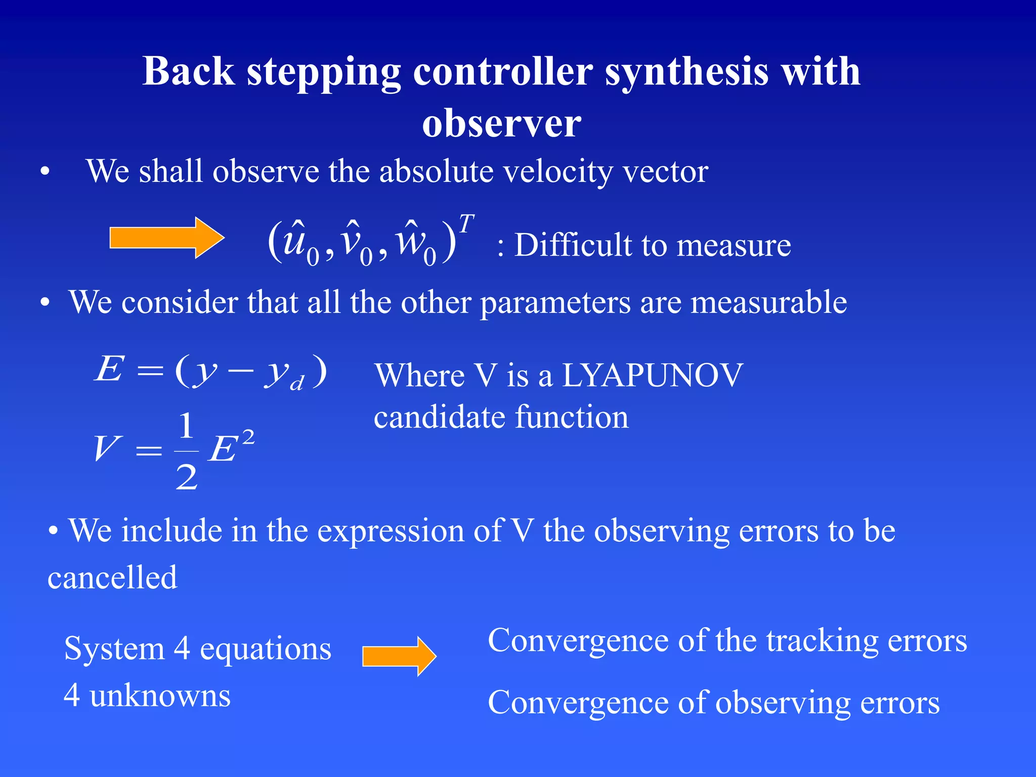 backstepping ppt.ppt