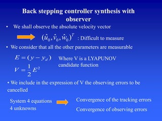 backstepping ppt.ppt