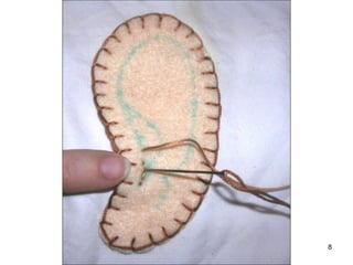 Back Stitch | PPT